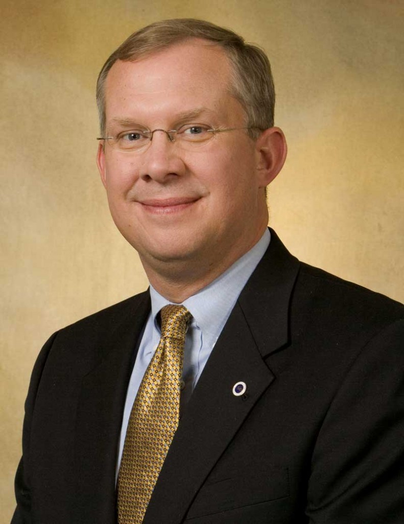 A conversation with Clay Nesler, Johnson Controls vice president ...