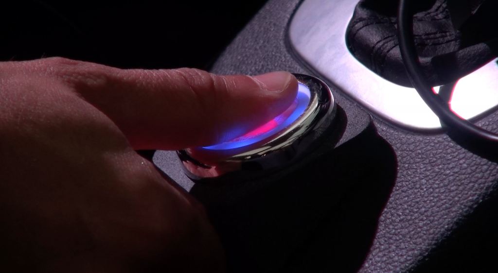 Department of Transportation unveils prototype of new alcohol detection ...