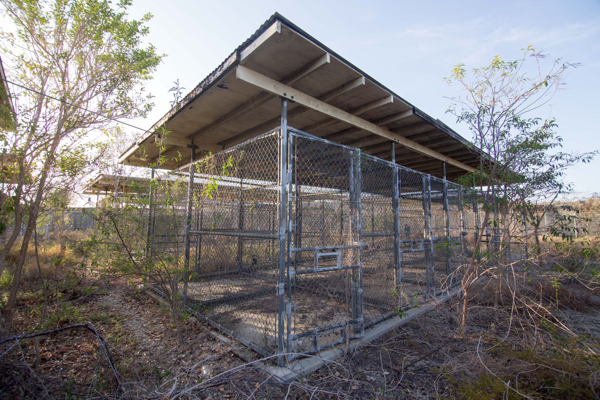 The two faces of Guantanamo Bay, Cuba - Medill News Service