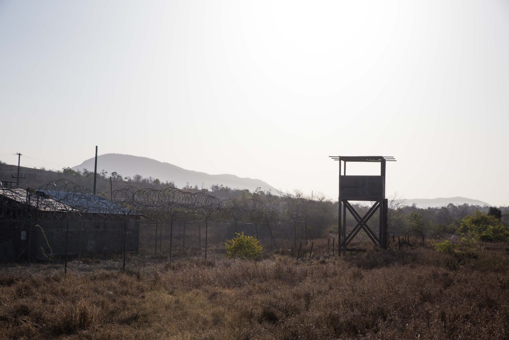The two faces of Guantanamo Bay, Cuba - Medill News Service