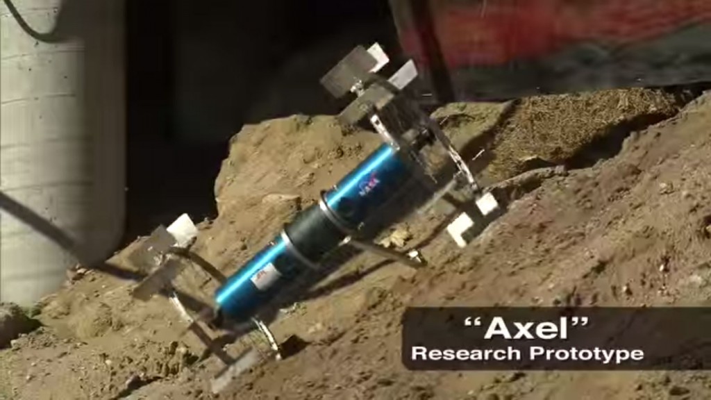 A permanent Earth settlement on Mars not far from reality - Medill News ...