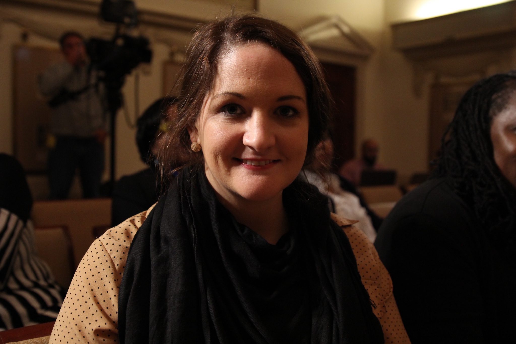 Fed chair Yellen gives economics lesson to teachers - Medill News Service