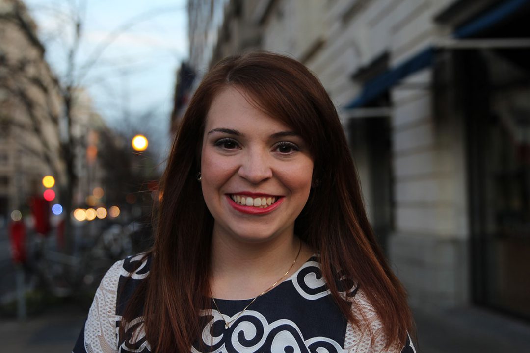 College Republicans inspired by Trump administration - Medill News Service