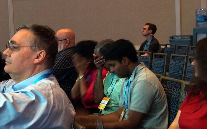 After causing a curfuffle over kerfuffle at National Spelling Bee ...