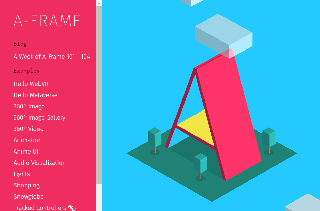 Northwestern brings VR to DC - Medill News Service