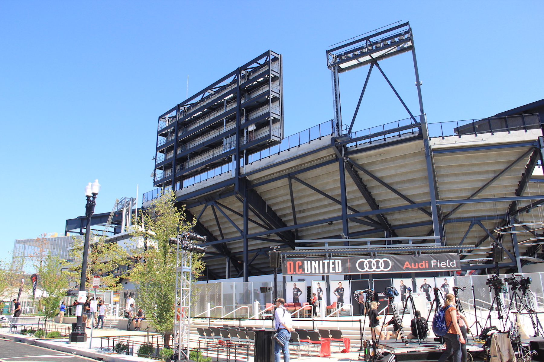 New Digs? Late arrival? Four things to know about D.C. United’s new ...