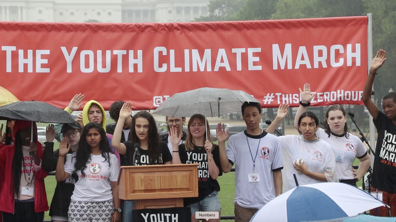 The power of Generation Z, explained - Medill News Service