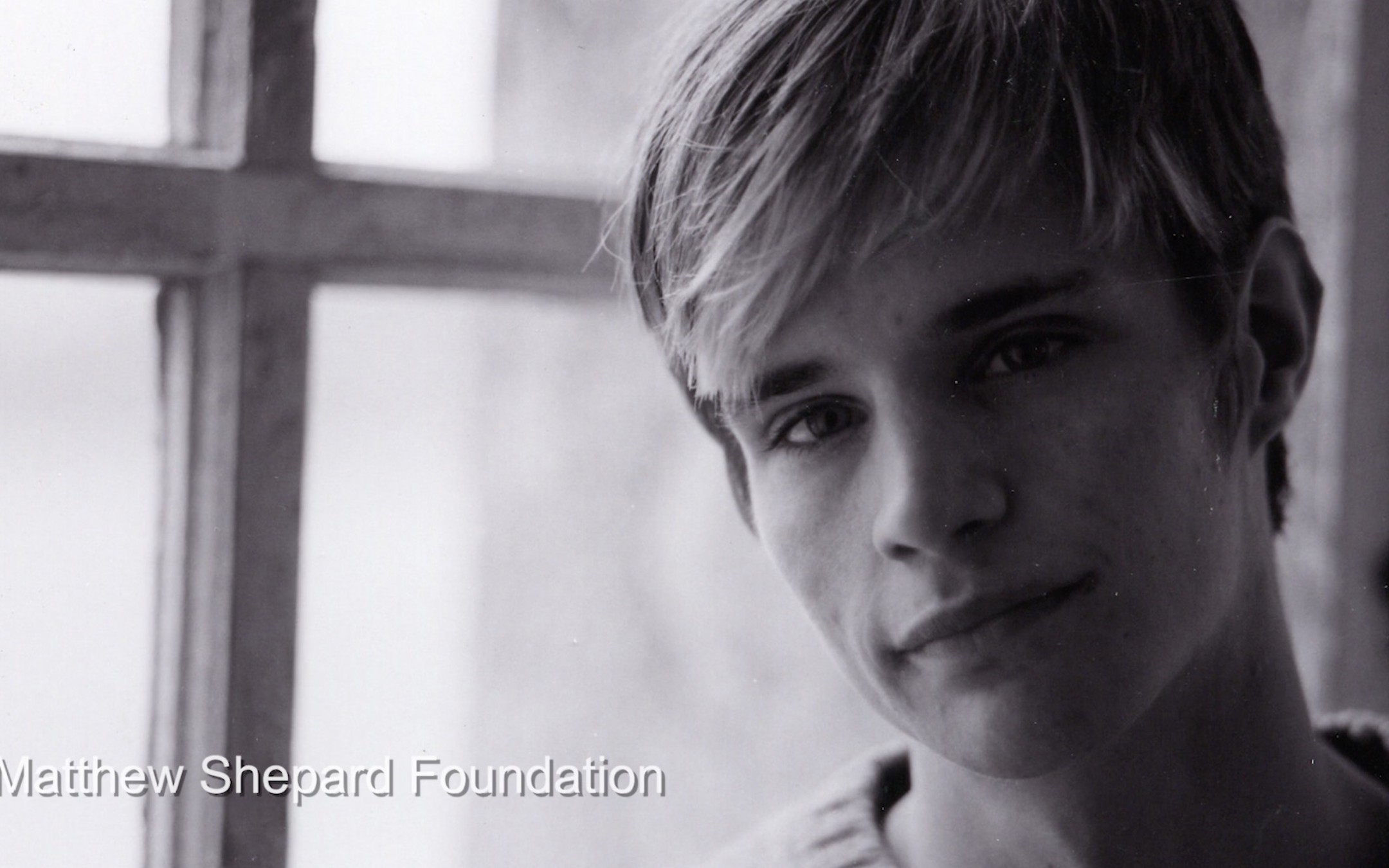 VIDEO: Matthew Shepard's Remains Interred at National Cathedral ...