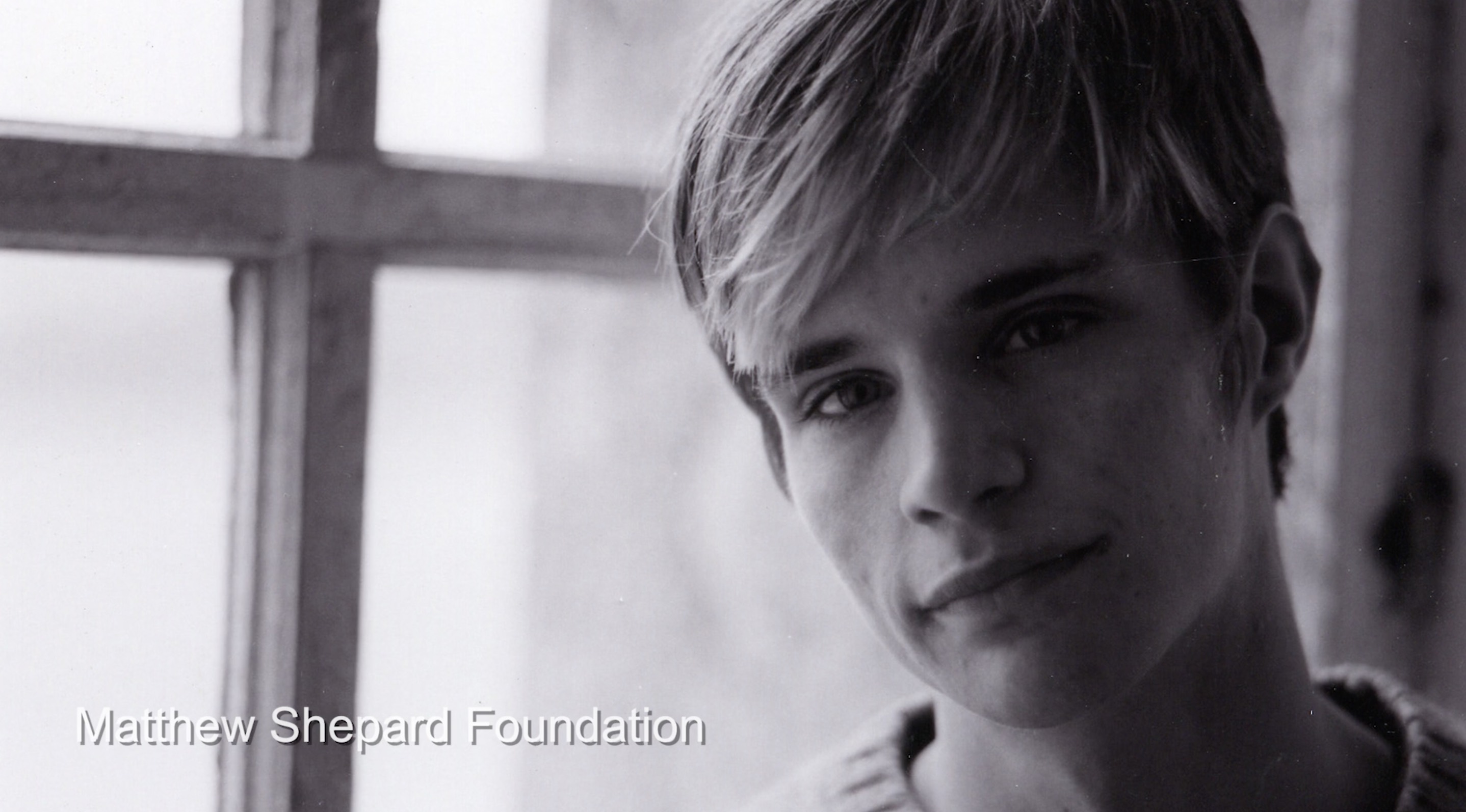 VIDEO: Matthew Shepard's Remains Interred at National Cathedral ...