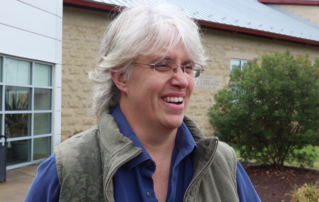 BATTLE GROUND VIRGINIA: Wexton Beats Comstock - Medill News Service