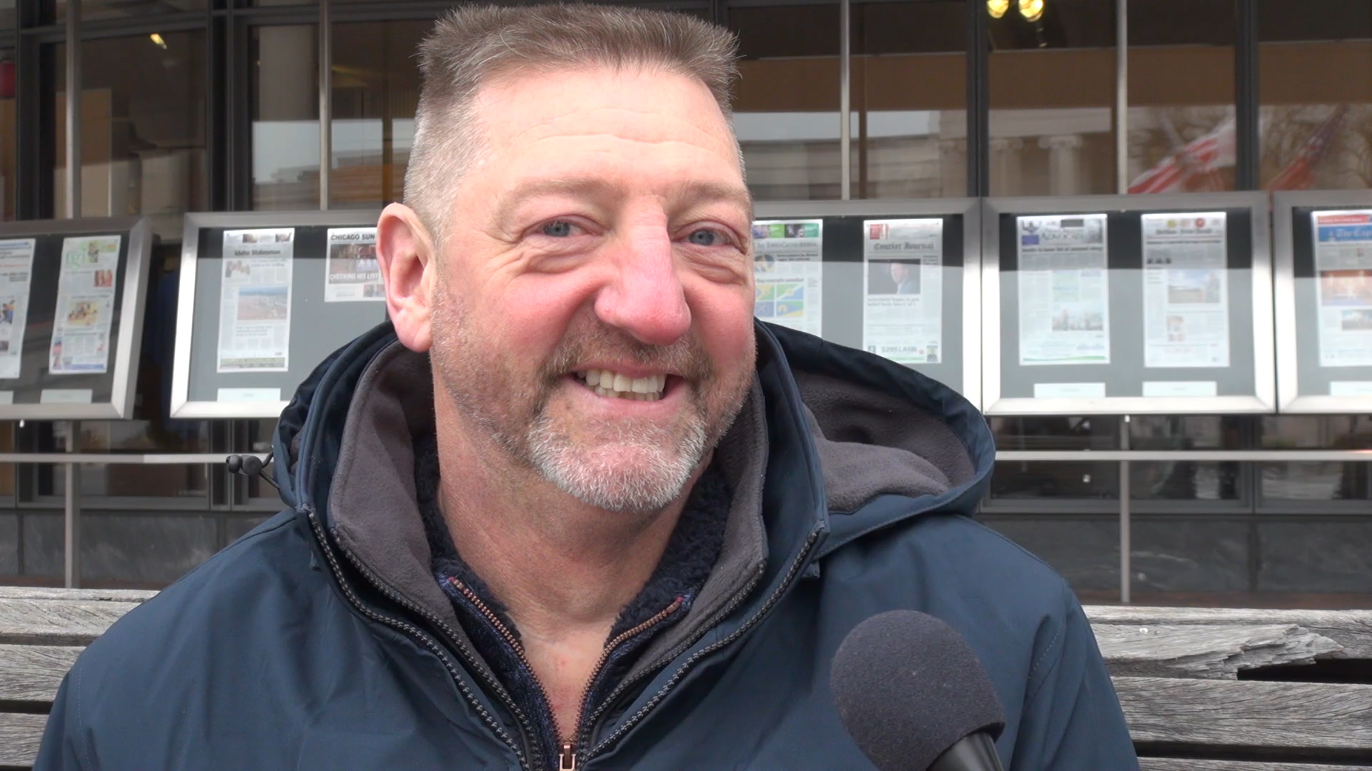 Bush Funeral: Remembering Forty-One - Medill News Service