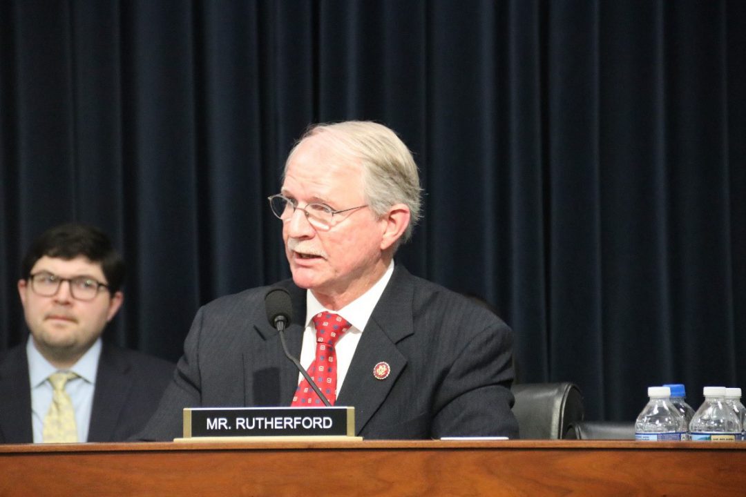 Florida representatives question acting DHS secretary on immigration ...