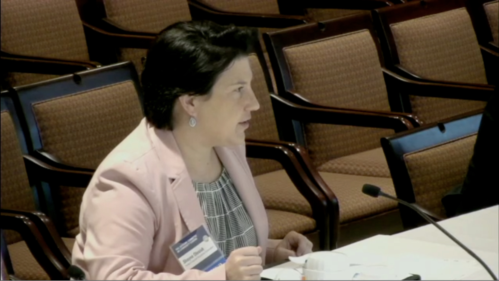 Community Banks voice concern over skilled worker shortage at FDIC ...