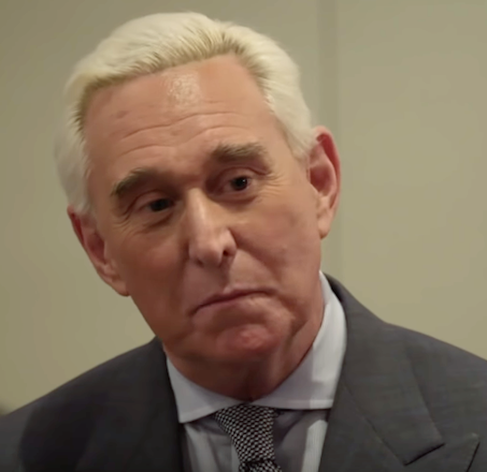 A contentious start to Roger Stone trial - Medill News Service