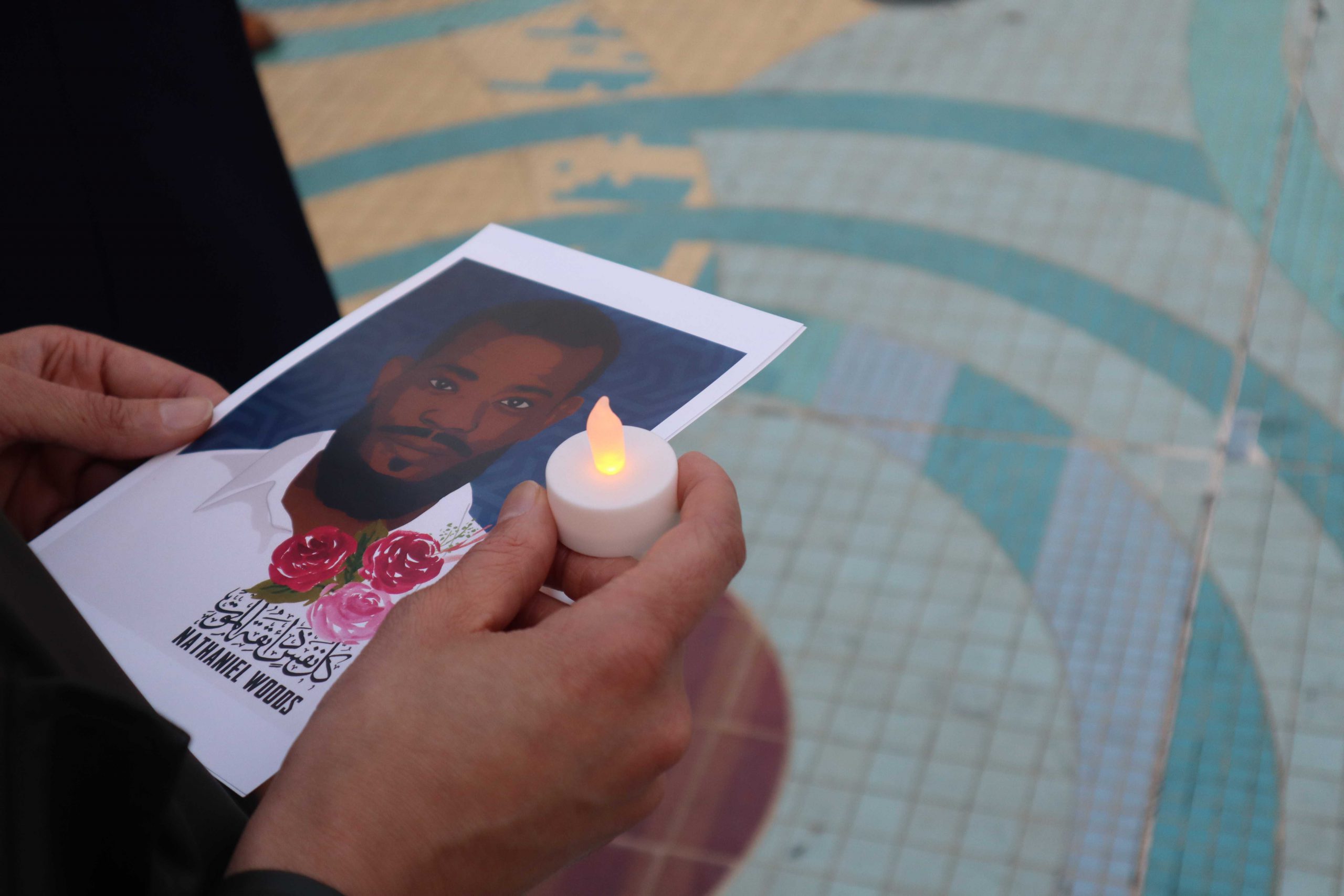 Execution of Nathaniel Woods Resonates Nationwide - Medill News Service