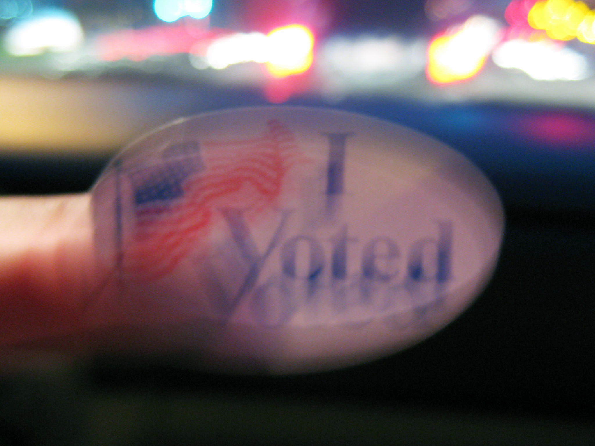 Nonvoters 2020: Counted Out - Medill News Service