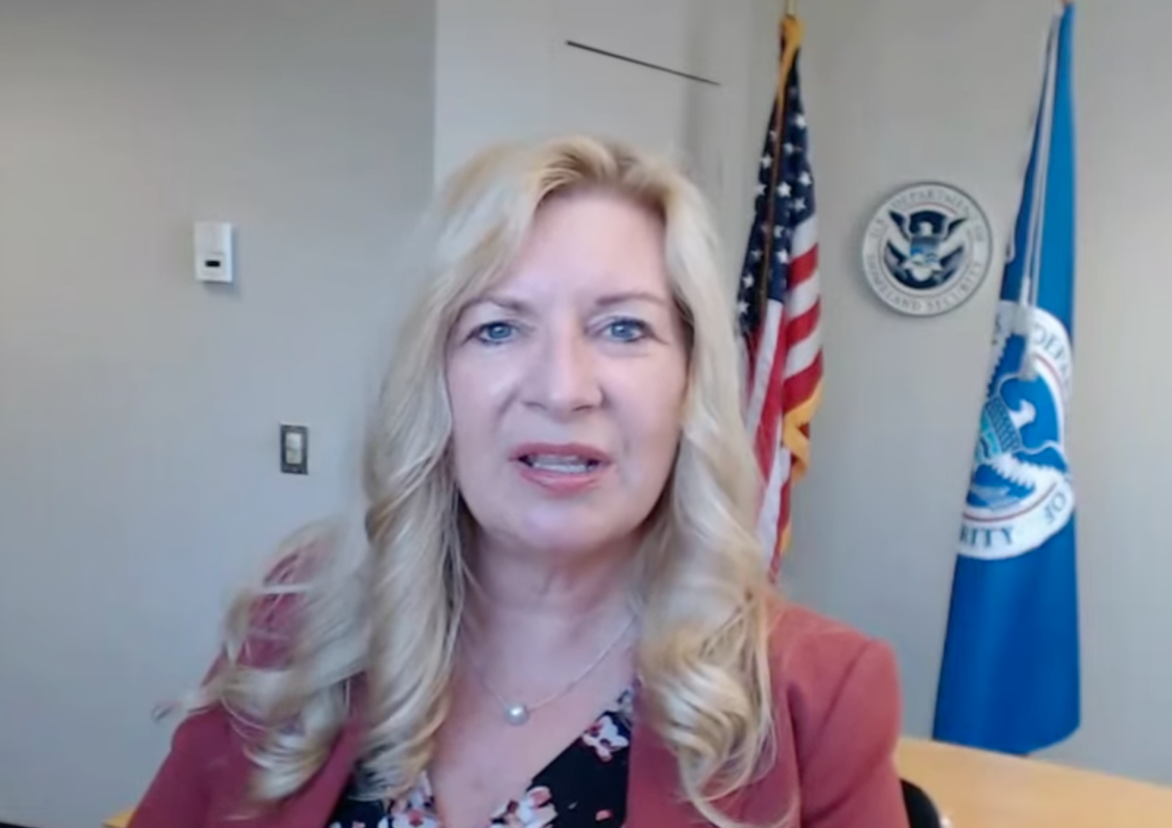 DHS Races to get Vaccinated before Thanksgiving Travel Season - Medill ...