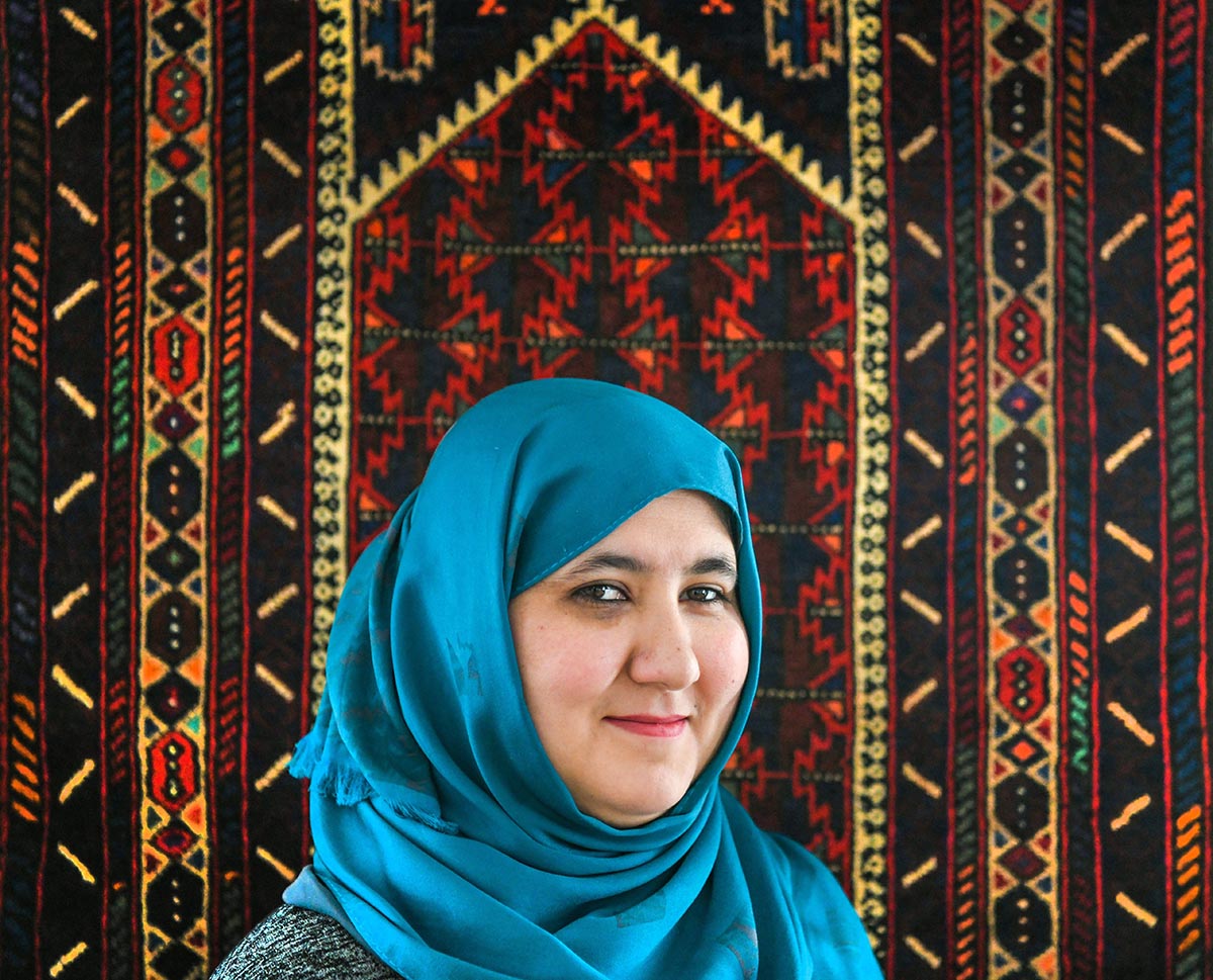 Spokane community continues to support newly arrived Afghans, advocates ...