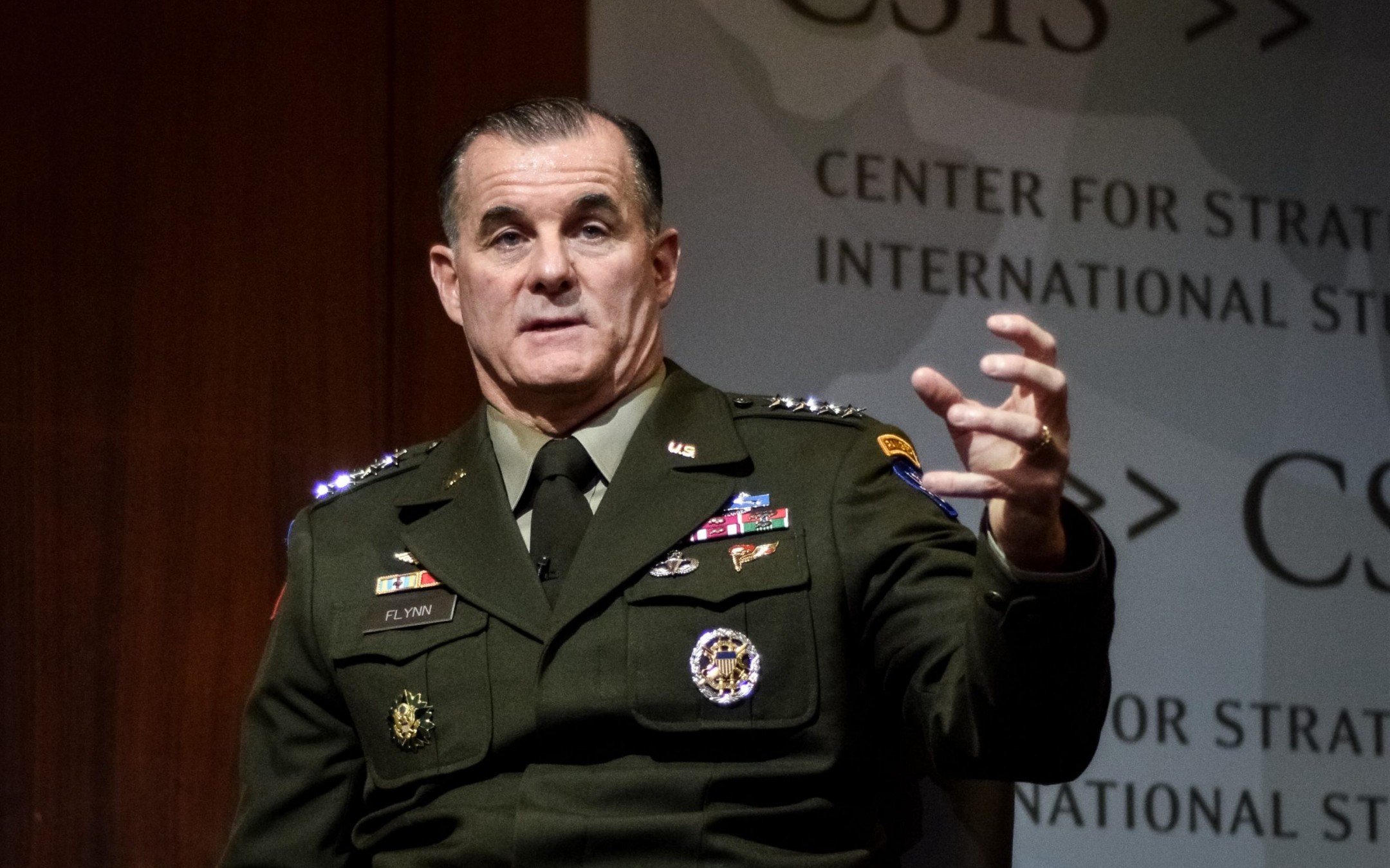 The US Army Pacific’s commanding general supports joint military ...