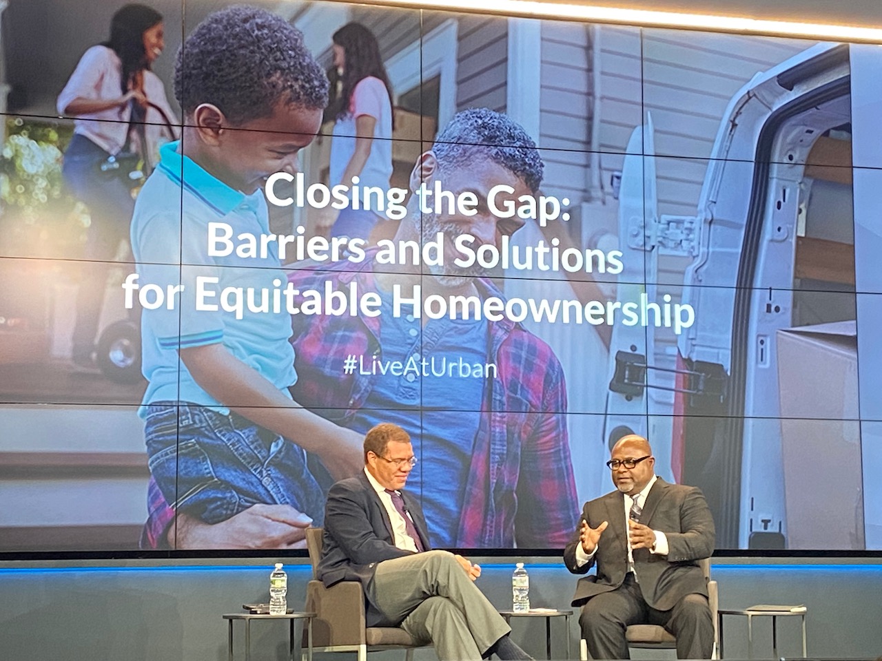 Experts search for solutions to housing, wealth disparities - Medill ...