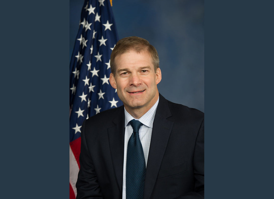 The chaos continues: Rep. Jim Jordan falls short in first-round of ...