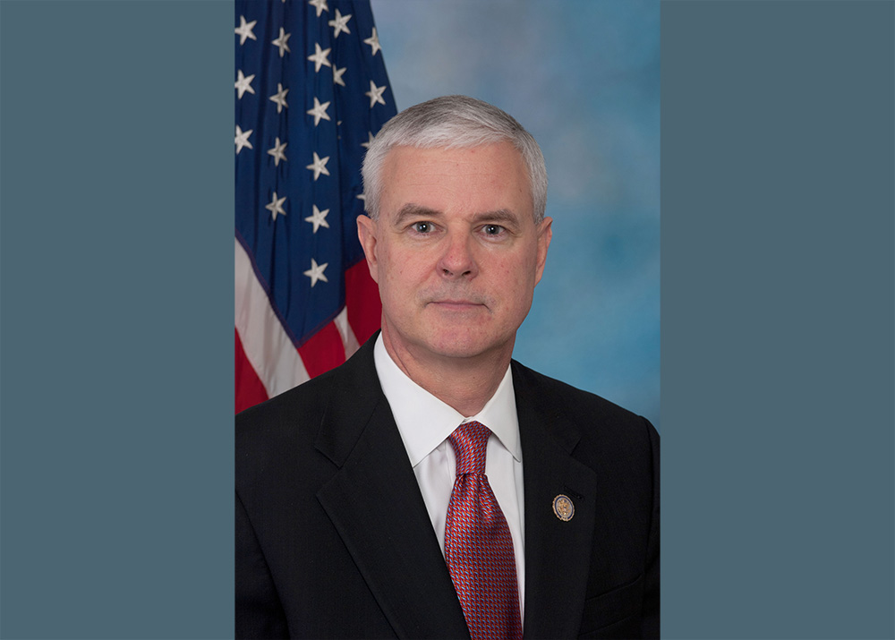 Womack pushes for Steve Scalise’s bid for speaker while Republicans ...