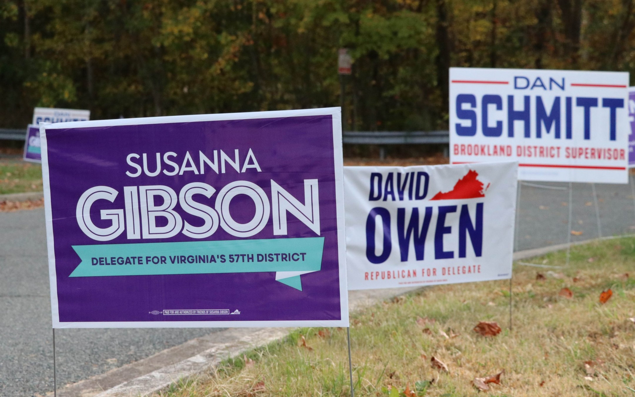 Virginia election shows that key issues may trump scandals - Medill ...